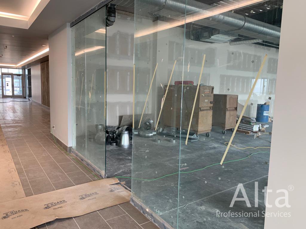 Commercial Cleaning Services | Alta Janitorial Services